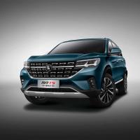 China Dongfeng Fengxing Forthing T5 EVO SUV 2022 High Speed Car 101km/H for sale