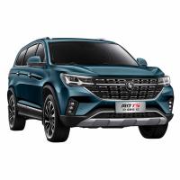 China Dongfeng Fengxing Forthing T5 EVO SUV 2022 High Speed Car 101km/H for sale