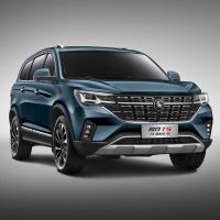 China Dongfeng Fengxing Forthing T5 EVO SUV 2022 High Speed Car 101km/H for sale