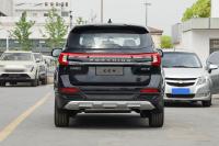 China T5 Evo Dongfeng Forthing Car Fuel Efficient Cars Euro V for sale