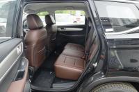 China Gas Petrol Dongfeng Forthing T5 EVO SUV Full Electric SUVs Euro VI for sale
