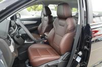 China Dongfeng Forthing T5 EVO 2022 Full Electric SUVs Euro VI for sale