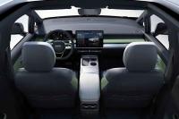 China GAC Aian AION Y Professional Full Size Micro150Km/h High Speed Electric Car for sale
