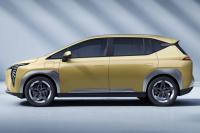China GAC Aian AION Y Professional Full Size Micro150Km/h High Speed Electric Car for sale
