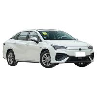 China GAC Aion S Left Hand Drive Intelligent100Kw Convenient Electric Car for sale