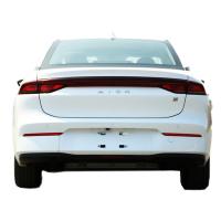 China GAC Aion S Left Hand Drive Intelligent100Kw Convenient Electric Car for sale