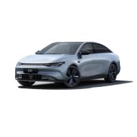 China Zero run C01 Leapmotor C01 New Energy Electric Car 525km for sale