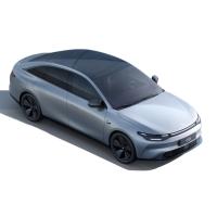 China Zero run C01 Leapmotor C01 New Energy Electric Car 525km for sale