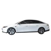 China Zero run C01 Leapmotor C01 New Energy Electric Car 525km for sale