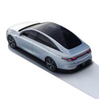 China Zero run C01 Leapmotor C01 New Energy Electric Car 525km for sale