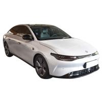 China Zero run C01 Leapmotor C01 New Energy Electric Car 525km for sale