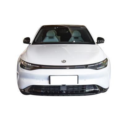 China International LEAPMOTOR C01 lingpao 4WD edition ec used cars for sale cars electric 2022 2023 ev car Made in China for sale