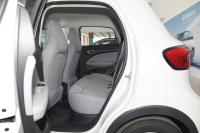 China 80kW Mini Electric Car Leapmotor T03 Zero-Run Car 4 Seater Hatchback for sale