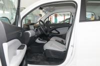 China 80kW Mini Electric Car Leapmotor T03 Zero-Run Car 4 Seater Hatchback for sale