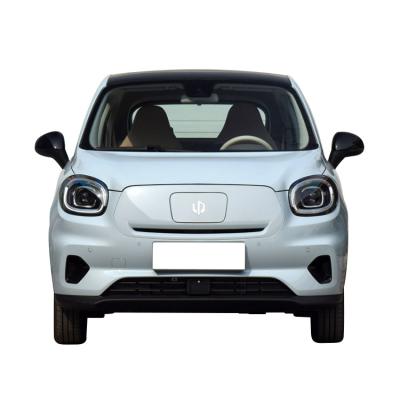 China Leapmotor T03 2022 Star Diamond 140Km/H Pure Electric High Speed EV Zero Run T03 for sale