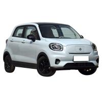 China 80kW Mini Electric Car Leapmotor T03 Zero-Run Car 4 Seater Hatchback for sale