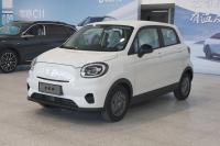 China 100km/H 2023 Leapmotor T03 Mini Electric Car Zero Run T03 80kW for sale