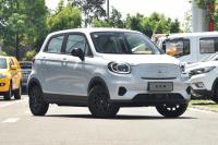 China Leapmotor T03 In Stock 2022 Star Diamond Made In China Max Speed 140Km/H Endurance Mileage High Speed EV for sale