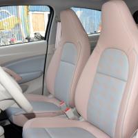 China Leapmotor T03 2022 Star Diamond 140Km/H Pure Electric High Speed EV Zero Run T03 for sale
