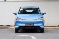 China Neta V 400 Lite New Energy Electric Car GAC AION Y Small SUV 150Km/H for sale