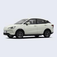 China Neta V 400 Lite New Energy Electric Car GAC AION Y Small SUV 150Km/H for sale