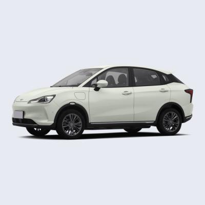 China Neta V 400 Lite New Energy Electric Car GAC AION Y Small SUV 150Km/H for sale