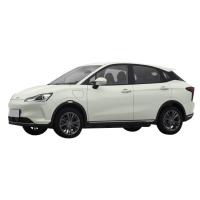 China Hot selling Neta V 400 lite GAC Aian AION Y Professional Full Size Micro150Km/h High Speed Electric Car for sale