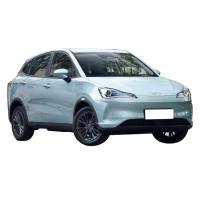 China Hot selling Neta V 400 lite GAC Aian AION Y Professional Full Size Micro150Km/h High Speed Electric Car for sale