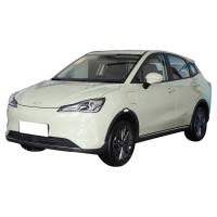 China Hot selling Neta V 400 lite GAC Aian AION Y Professional Full Size Micro150Km/h High Speed Electric Car for sale