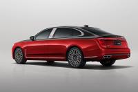 China 2022 2023 Auto Electric Cars 60kWh 4 Seat 7 Seat 510km 660km Hongqi E-Hs9 Ehs9 H9 Hs9 for sale