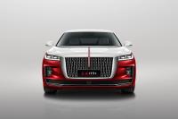 China Hongqi H9 HongQi E-Hs9 2021 2022 2023 Auto Electric Cars Seven Seats for sale