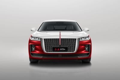 China Hongqi H9 HongQi E-Hs9 2021 2022 2023 Auto Electric Cars Seven Seats for sale