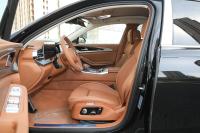 China Hongqi H9 HongQi E-Hs9 2021 2022 2023 Auto Electric Cars Seven Seats for sale