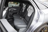 China Arcfox Alpha S 525E 160kW EV Auto Left Steering Arcfox 525E for sale