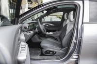 China Arcfox Alpha S 525E 160kW EV Auto Left Steering Arcfox 525E for sale