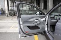 China Arcfox Alpha S 525E 160kW EV Auto Left Steering Arcfox 525E for sale