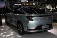 China Arcfox Alpha S 2023 708S 160Kw High Speed Vehicles 1-25000 Miles for sale