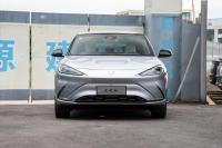 China ARCFOX Alpha S Street Legal New Energy Vehicle 5 Seat Electric Car for sale