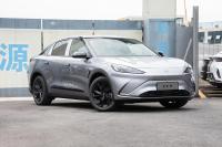 China Arcfox Alpha S 2023 708S 160Kw High Speed Vehicles 1-25000 Miles for sale