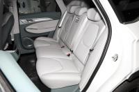 China Arcfox Alpha T Hatchback EV Cars 5 Door 5 Seater SUV 180Km/H for sale