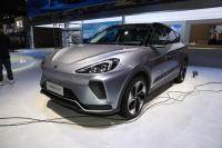 China ARCFOX Alpha T 2022 653S+ 160kW New Energy Electric Car 180Km/h ev popular chinese brand made in china for sale