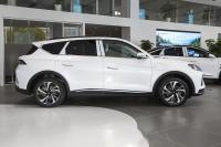China Arcfox Alpha T Hatchback EV Cars 5 Door 5 Seater SUV 180Km/H for sale