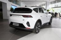 China Arcfox Alpha T Hatchback EV Cars 5 Door 5 Seater SUV 180Km/H for sale