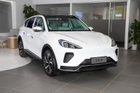 China Arcfox Alpha T Hatchback EV Cars 5 Door 5 Seater SUV 180Km/H for sale