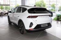 China Arcfox Alpha T Hatchback EV Cars 5 Door 5 Seater SUV 180Km/H for sale