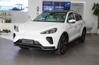 China Arcfox Alpha T Hatchback EV Cars 5 Door 5 Seater SUV 180Km/H for sale