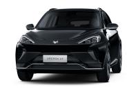 China Arcfox alpha t new vehicle hotsale for adults powerful electric vehicle ev arcfox new energy high quality cool electric for sale