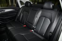 China Ternary Lithium Electricity Roewe I6 MAX Automatic Electric Car 280Nm for sale