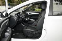 China Ternary Lithium Electricity Roewe I6 MAX Automatic Electric Car 280Nm for sale