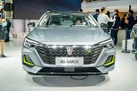 China 4 Doors Roewe I6 MAX New Energy Electric Car 0.5 Hour Fast Charging for sale
